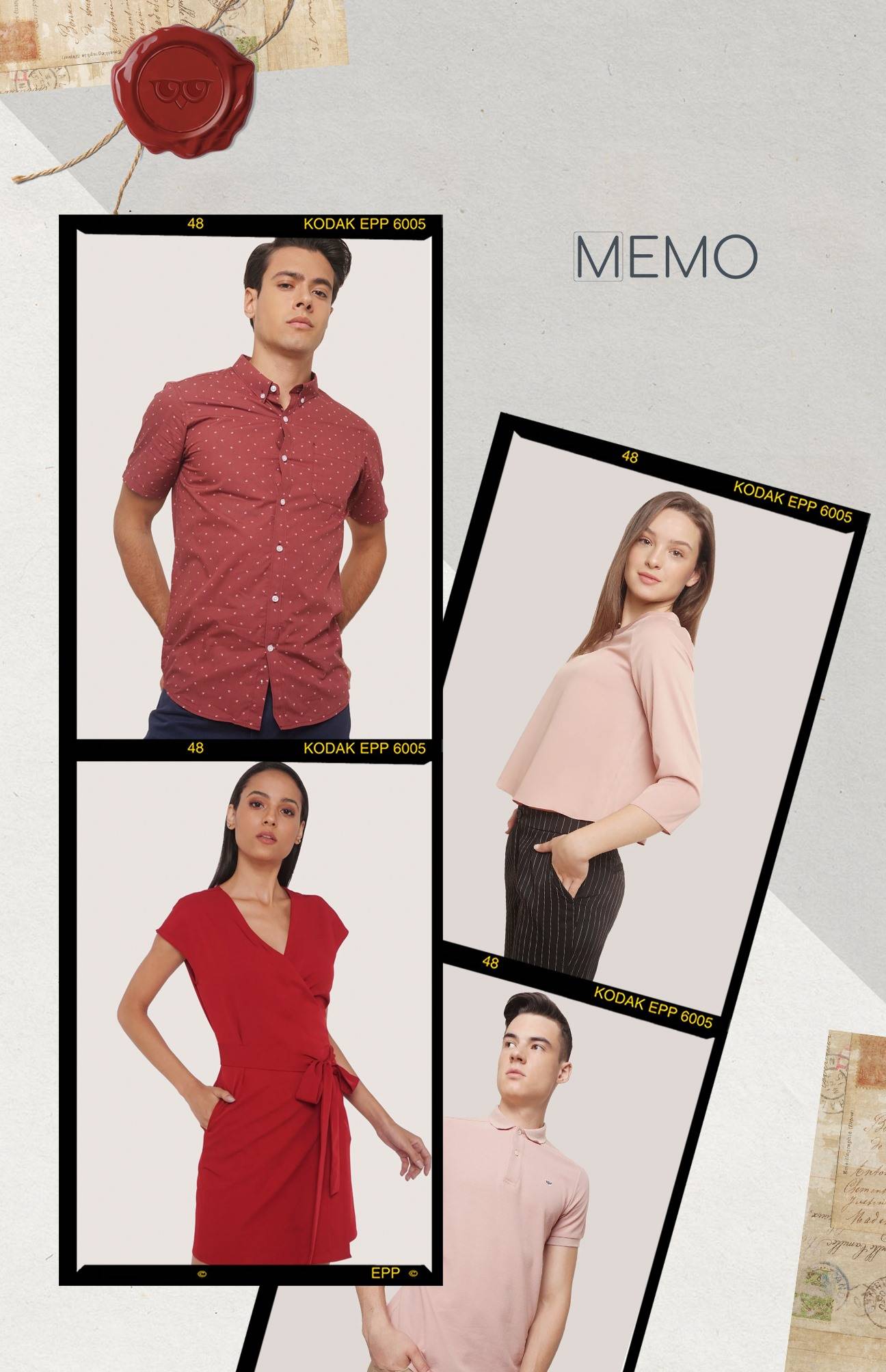6 Day to Night Workwear Pieces For the Office Romantic – Memo