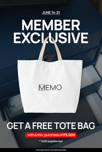 MEMO - Casual Workwear For Men and Women – Memo