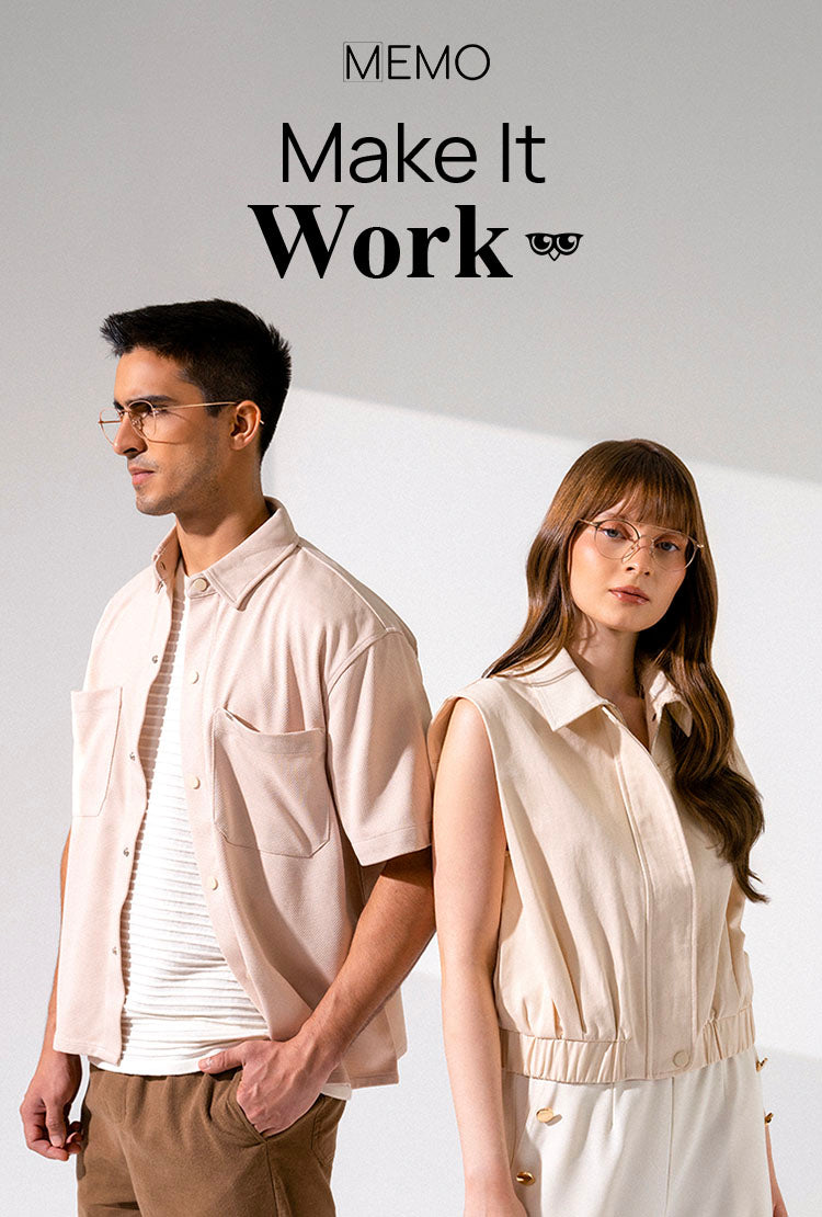 Memo - Casual Wear for Women and Men