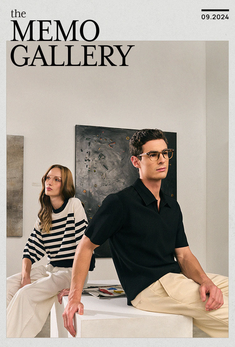 MEMO - Casual Workwear For Men and Women – Memo