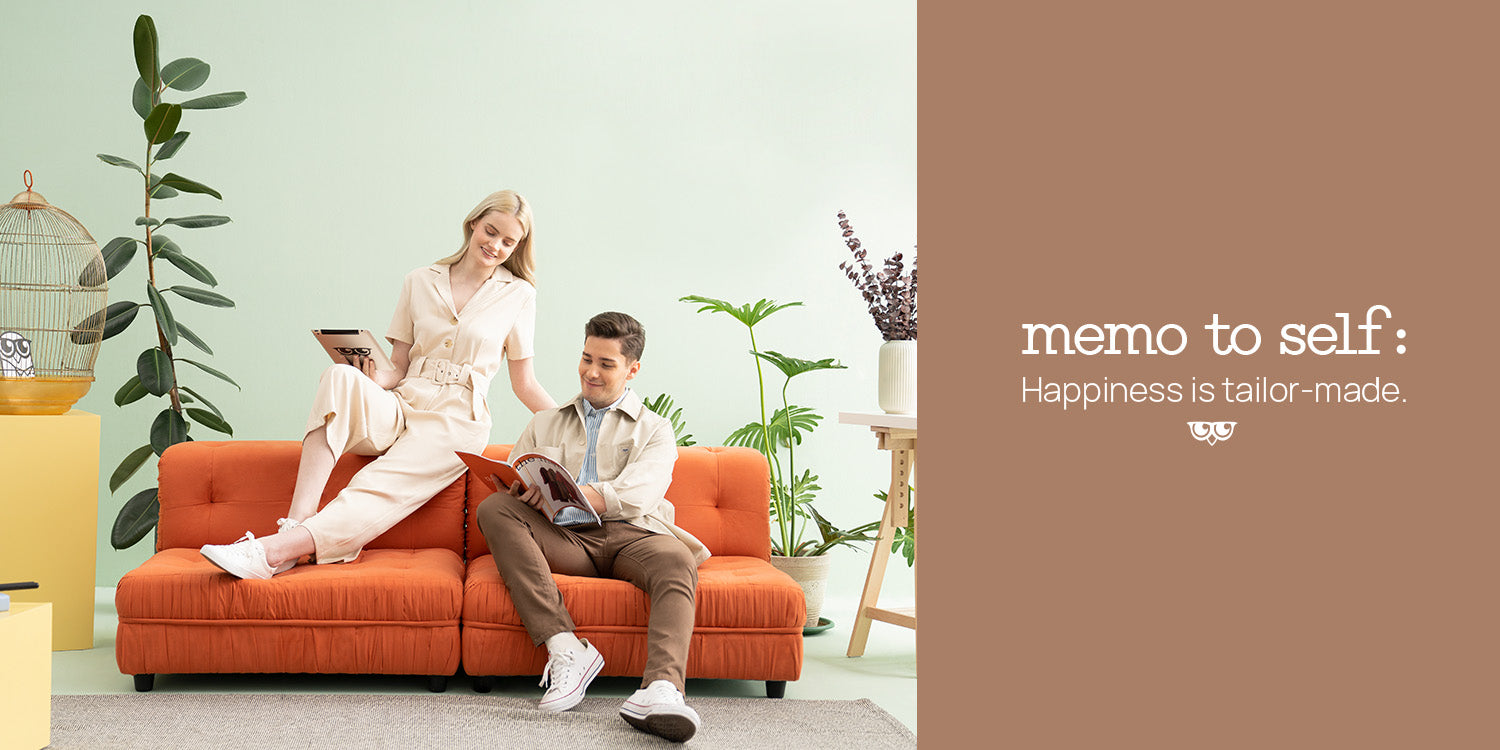 Memo - Casual Wear for Women and Men