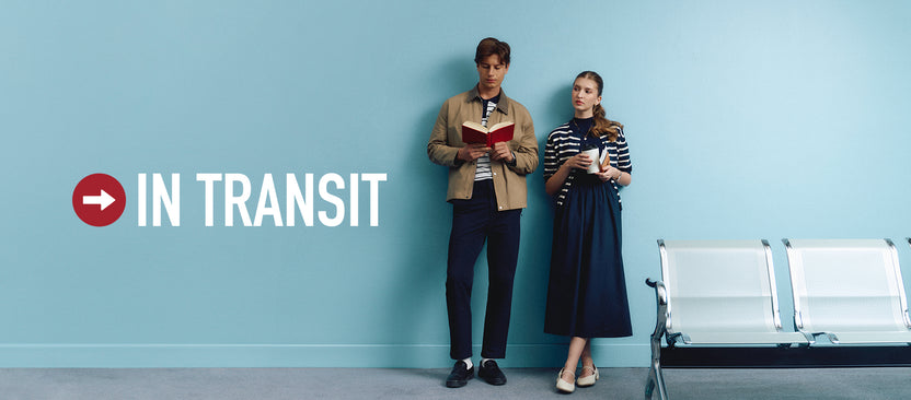 MEMO - Casual Workwear For Men and Women – Memo